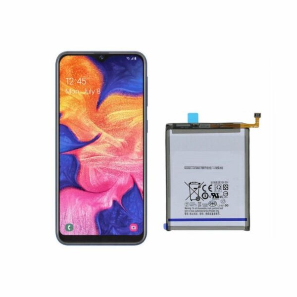 باتری سامسونگ گلکسی A10e - فروشگاه سارا جی اس ام