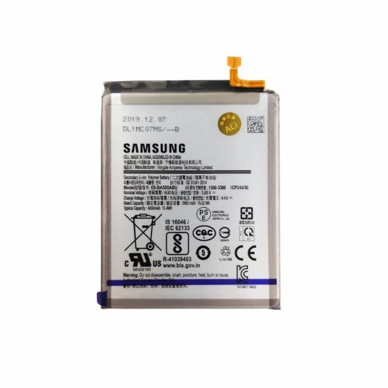 باتری سامسونگ گلکسی A20 - فروشگاه سارا جی اس ام